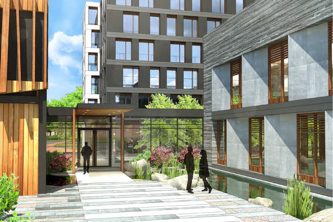 eQuinelle | Ottawa Residential Community Development | Regional Group