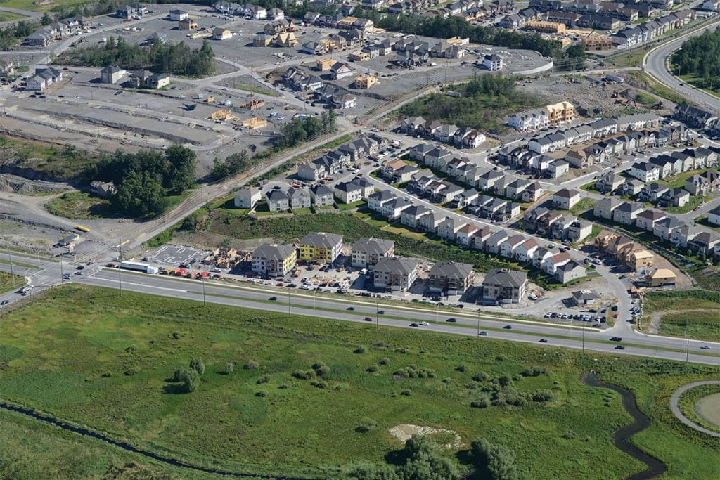 Real Estate Firm in Ottawa, Ontario | Regional Group