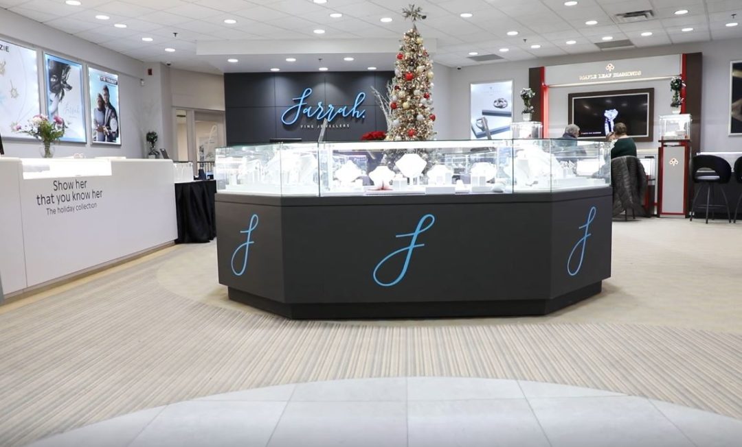 Hazeldean Mall - Regional Group