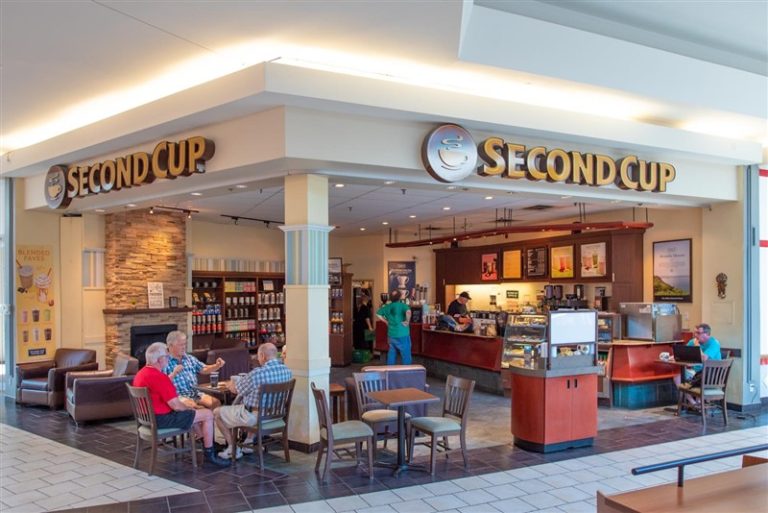 Hazeldean Mall - Regional Group